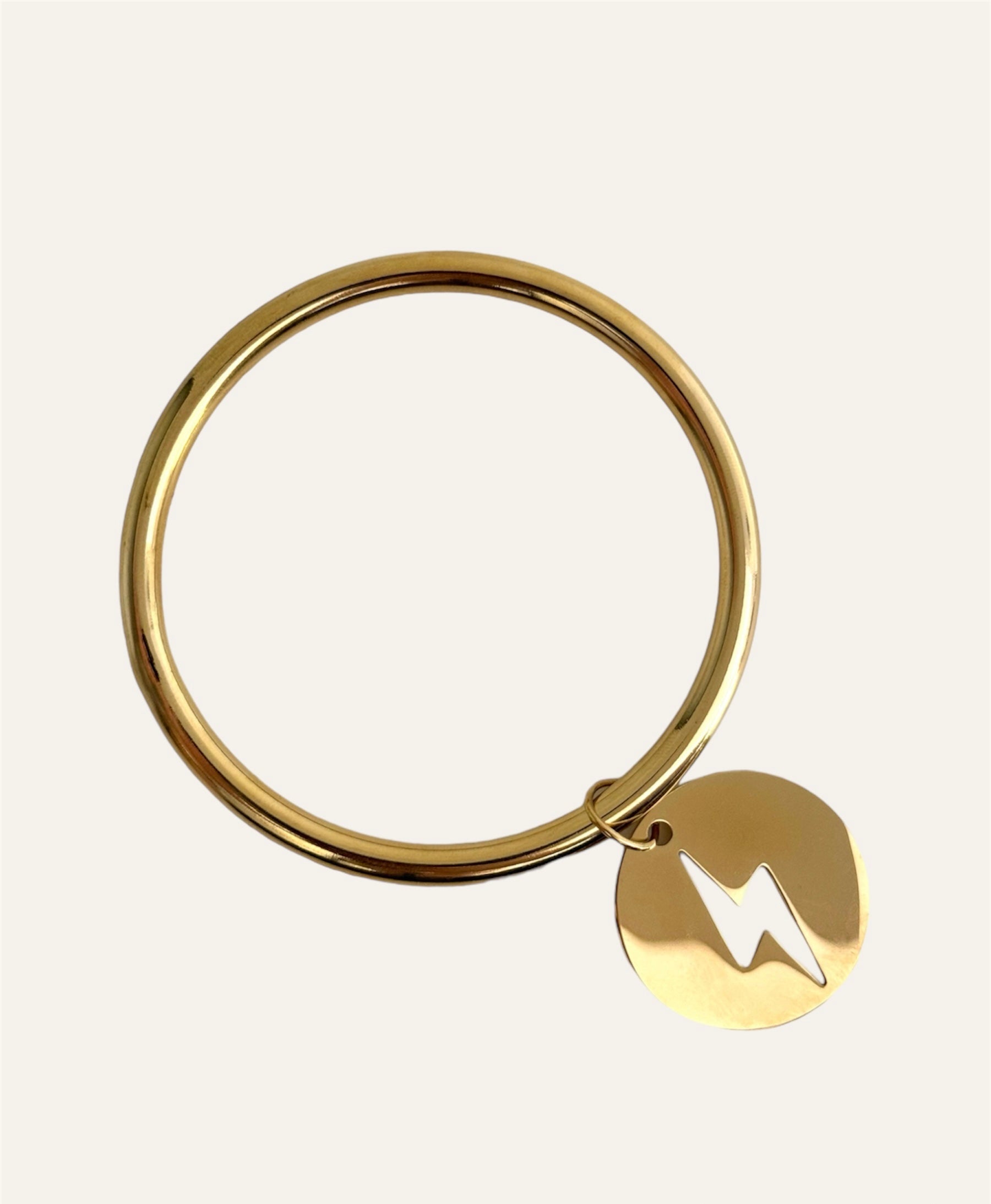 Jonc ÉCLAIR – manaa.bijoux